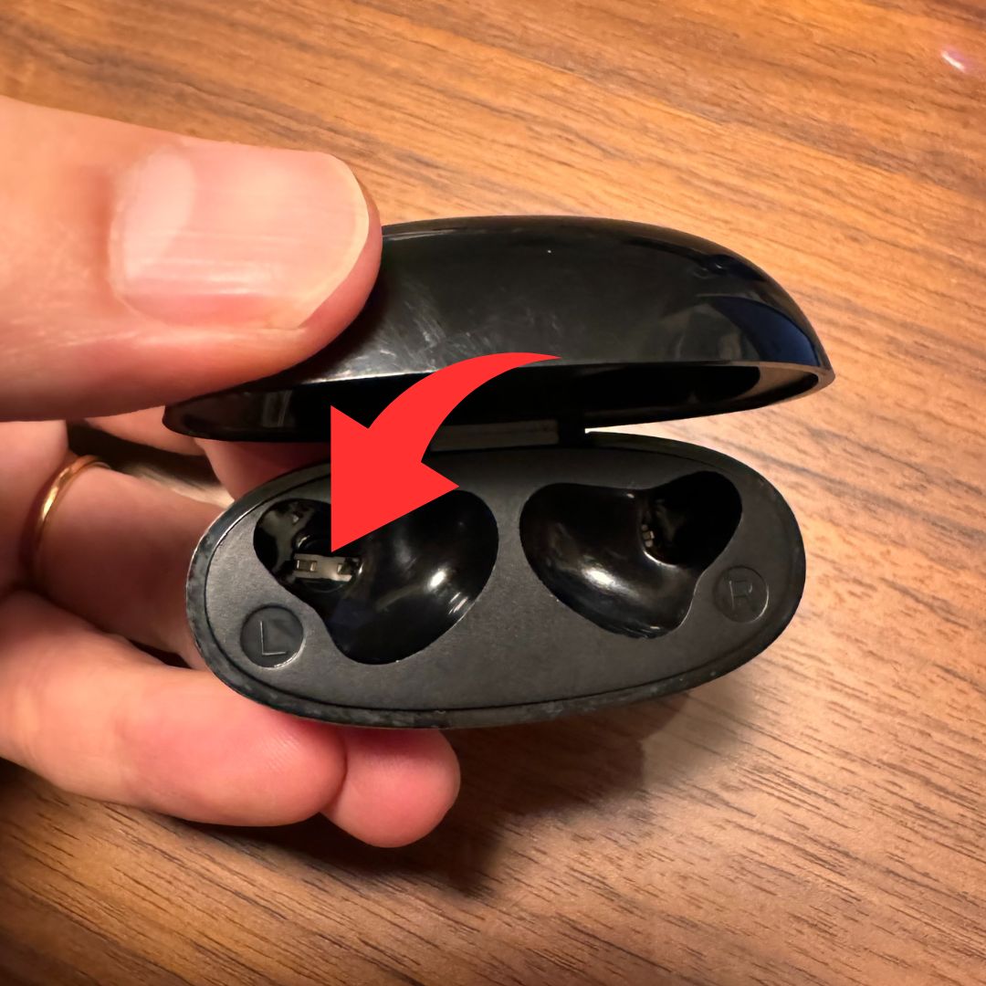 ワイヤレスイヤホン(EX-DASH E8)はハズレだった😫 - ゆーちゃんパパの育児ブログ