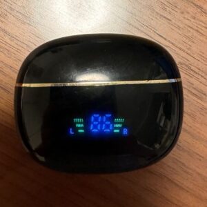 ワイヤレスイヤホン(EX-DASH E8)はハズレだった😫 - ゆーちゃんパパの育児ブログ